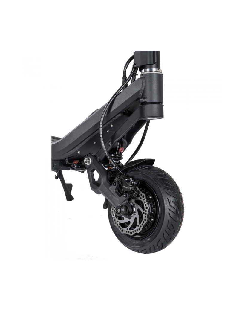 Nami KLIMA MAX 30Ah by NAMI Electric Monopattino elettrico e-scooter